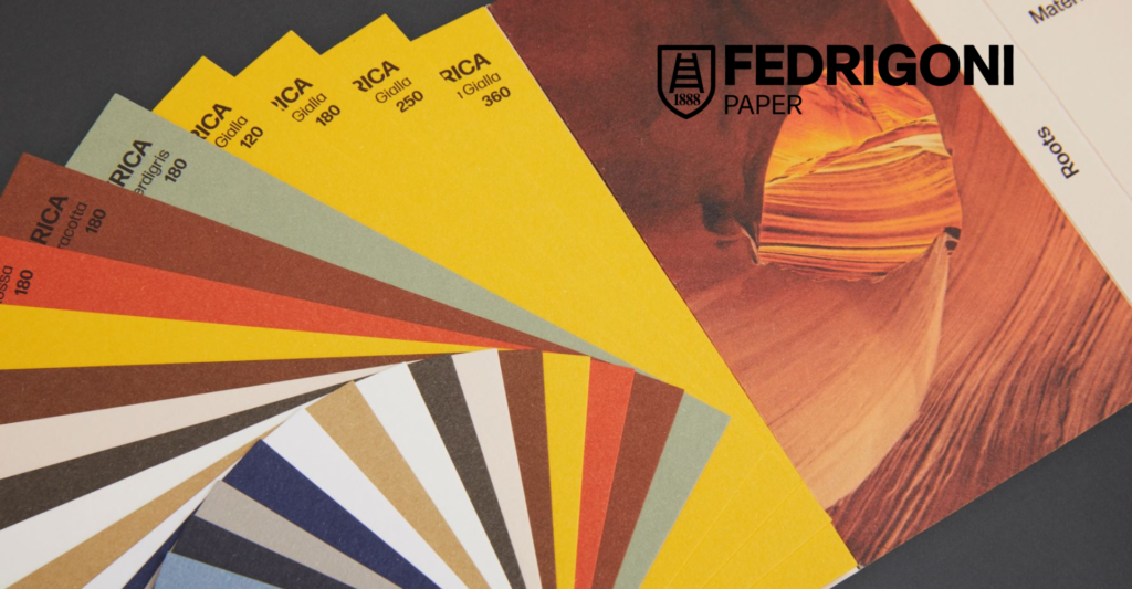 Musa incontra Fedrigoni: La Carta Strumento di Comunicazione | Musa ...