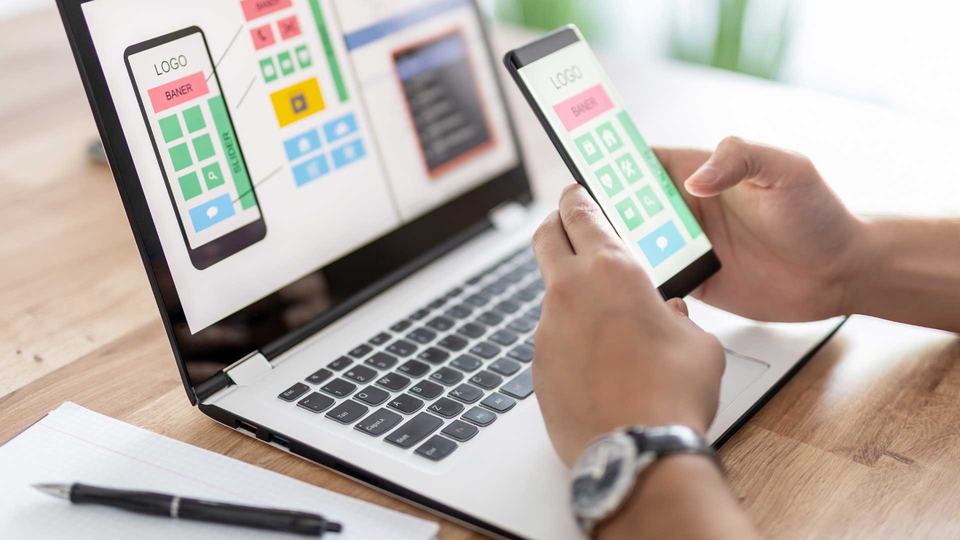 Corso Android | Corso Sviluppatore App Online | Musa Formazione