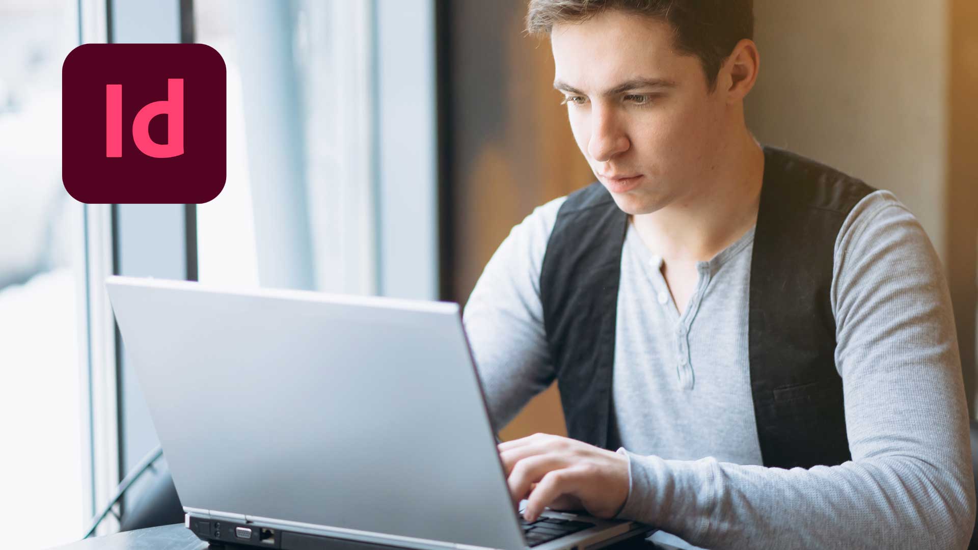 Corso InDesign Adobe ACP | da Base ad Avanzato | Musa Formazione